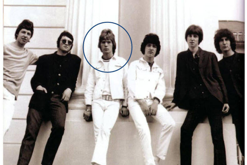 Remembering Charlie Crane - The Steve Thompson Band