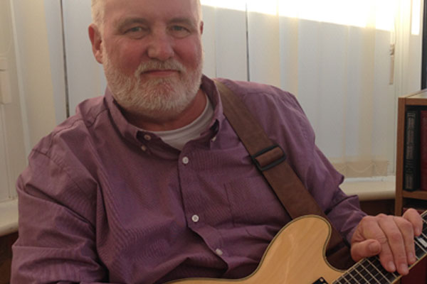 The Blog So Far - Steve Thompson