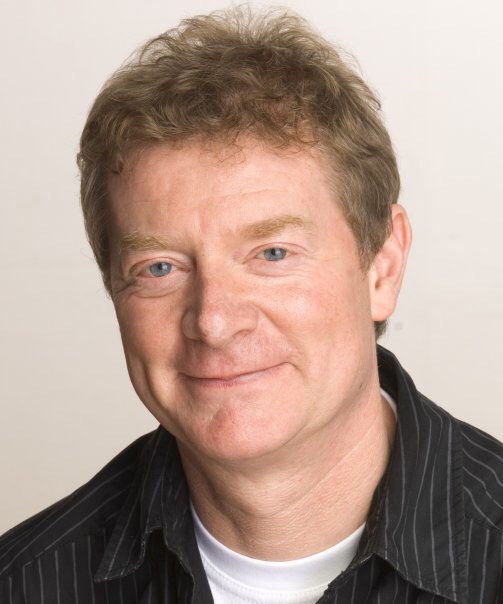 Simon Calling - Steve Thompson