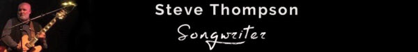 Virtual Ticket – Steve Thompson