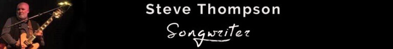 Virtual Ticket – Steve Thompson